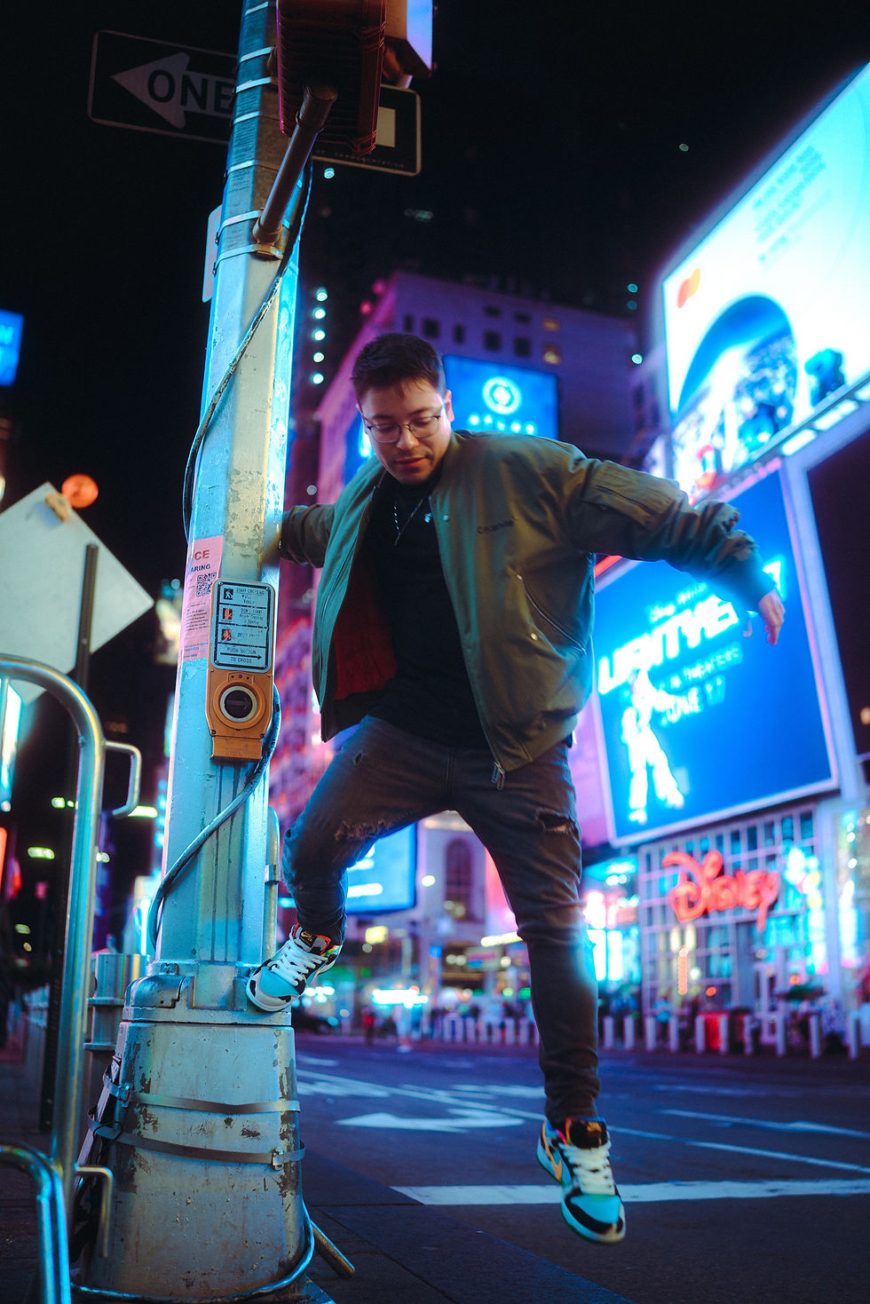 Suriel Ports: "Sinto orgulho de ter saído do zero e ser ex estudante do ...