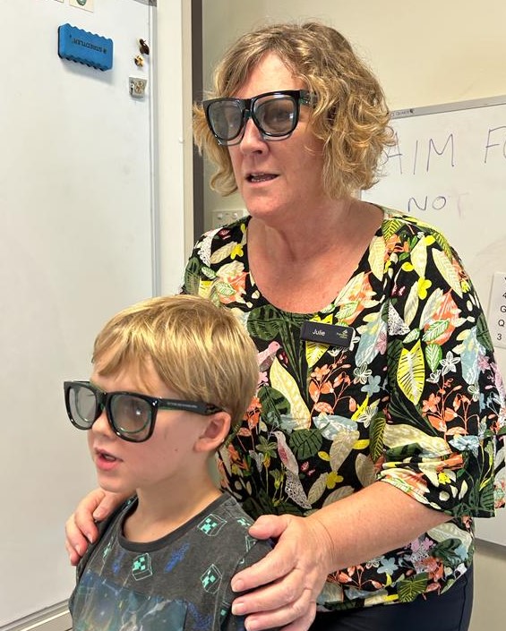 Unlocking Clearer Vision: A Peek into how Vision Therapy works ...