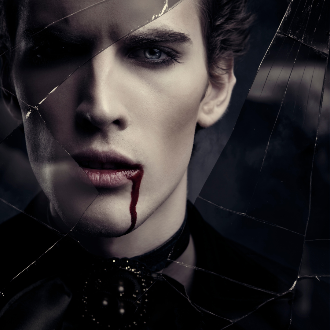 Sink your fangs into vampire lore this Halloween | Brilliant Online ...