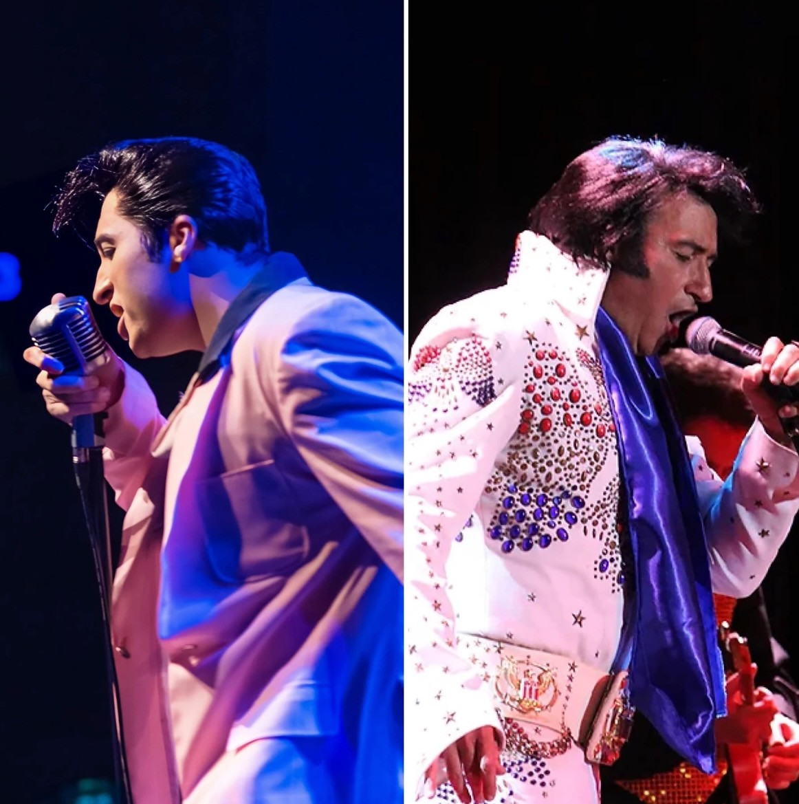 Port AdVenture Cruises hosted the Biggest Elvis Show on Earth! | Port AdVenture Cruises
