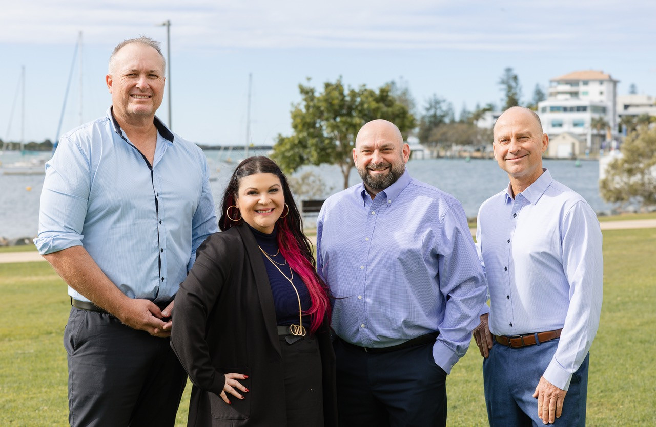 Councillor Nik Lipovac to contest Mayoral Election "Committed to our ...