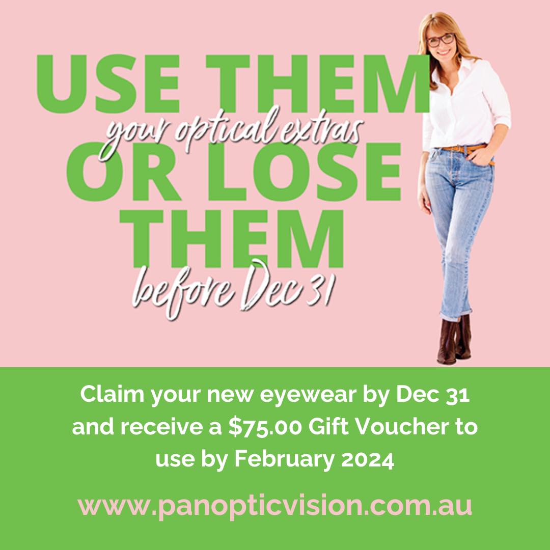 DUTZ eyewear at Panoptic Vision | Lake Cathie | Port Macquarie | Bellingen