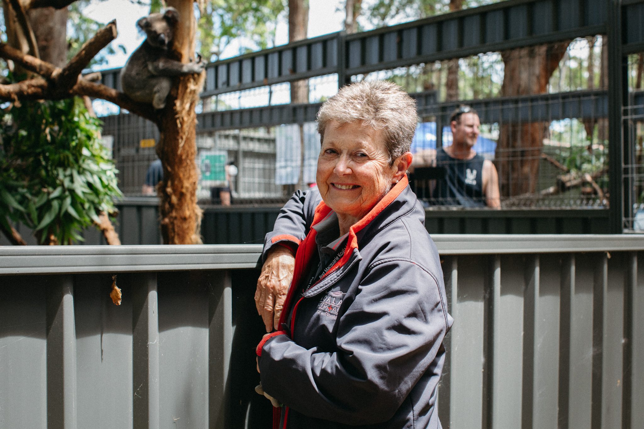 Congratulations to Sue Ashton, Local Woman of the Year for her work ...