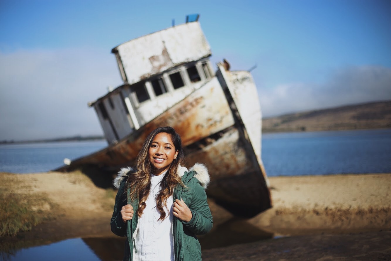 Travel Guide to Point Reyes - Justina Vanessa