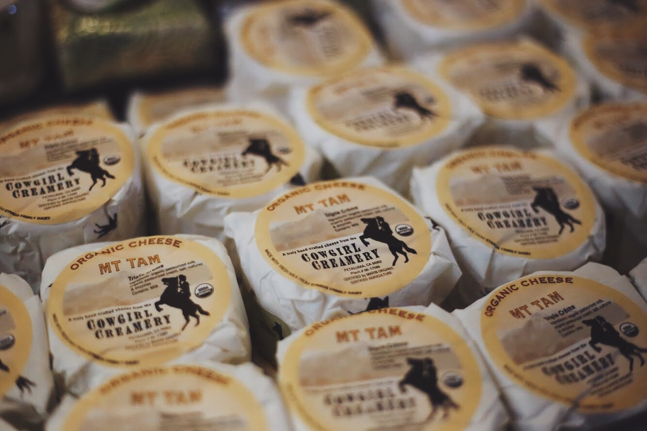 Travel Guide to Point Reyes - Justina Vanessa