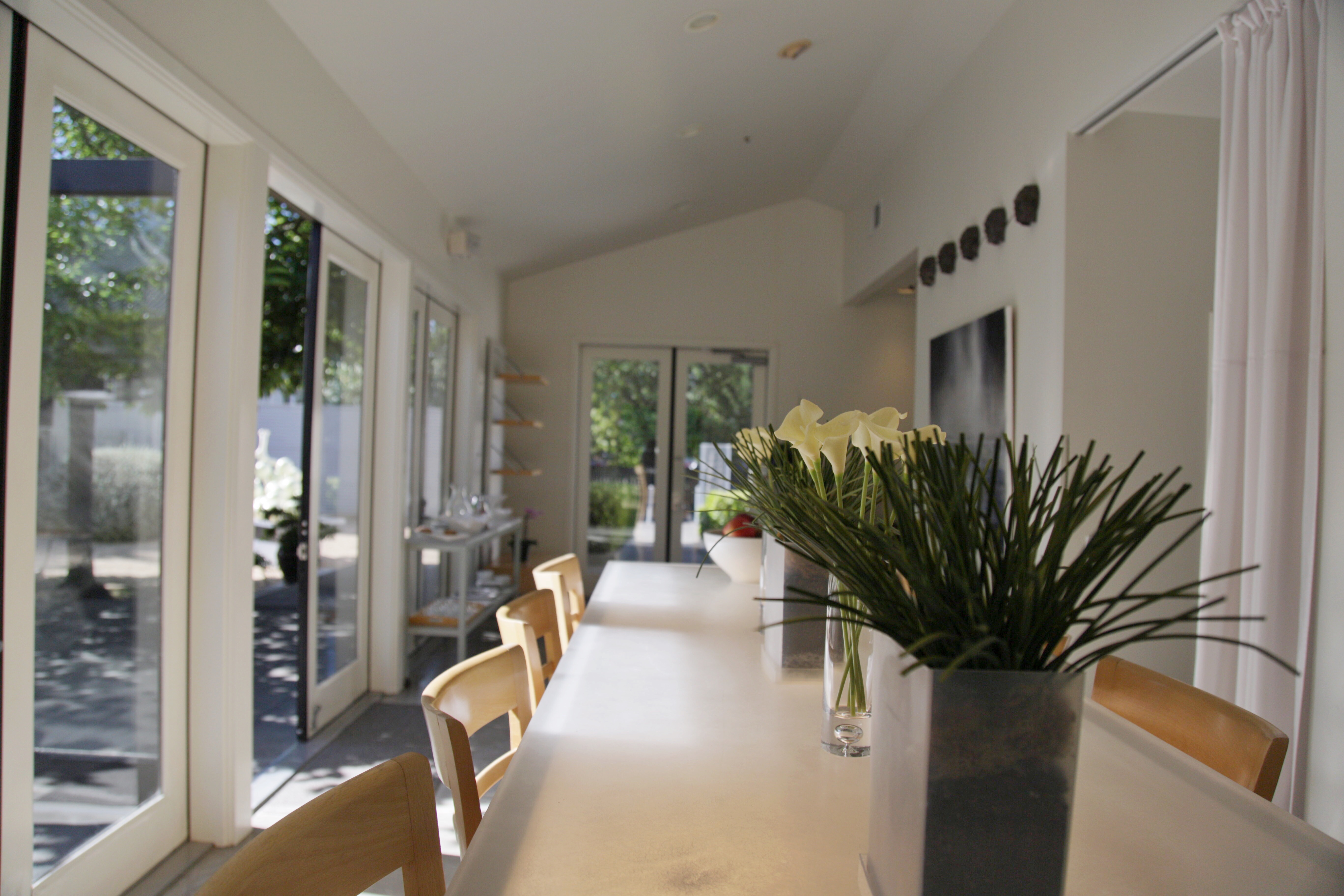 My Stay at The Duchamp Hotel - Justina Vanessa