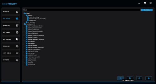 BIMMER UTILITY LICENSE | Bimmer Utility