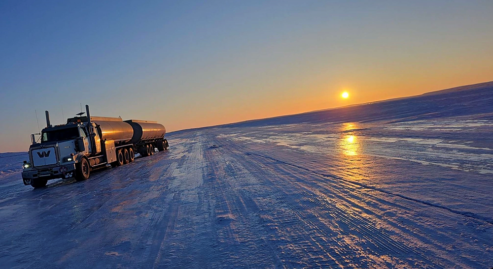 The importance of bulk fuel delivery | Bassett Petroleum Distributors Ltd