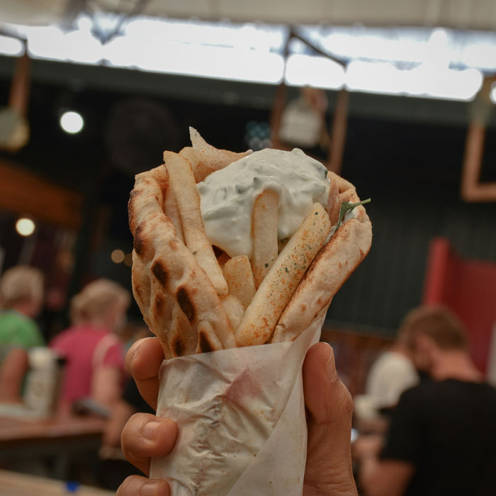 Yiros Greek Street Food 118 Aberford Road Woodlesford Leeds LS26 8LG Yiros Greek Street Food 118 Aberford Road Woodlesford Leeds LS26 8LG