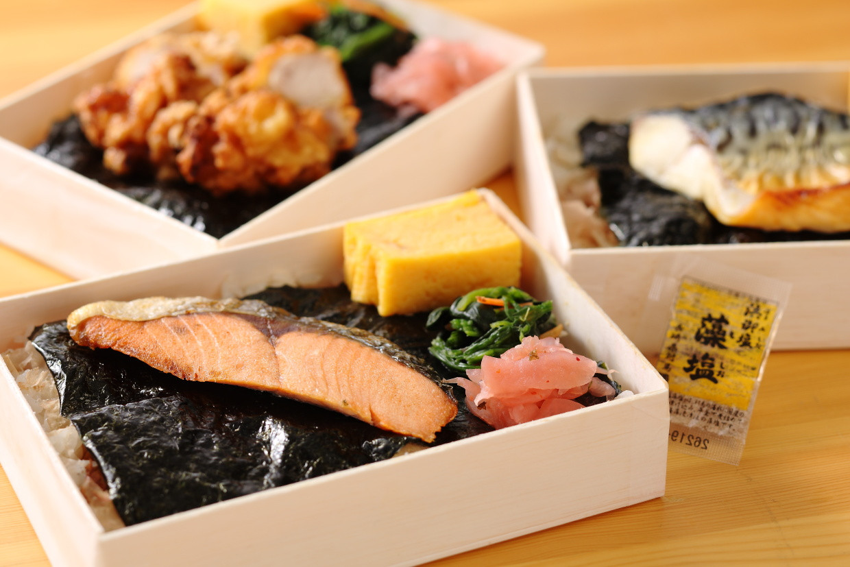 Tokyo Bento Labo | 地域と世界を「ごはん」でつなぐ