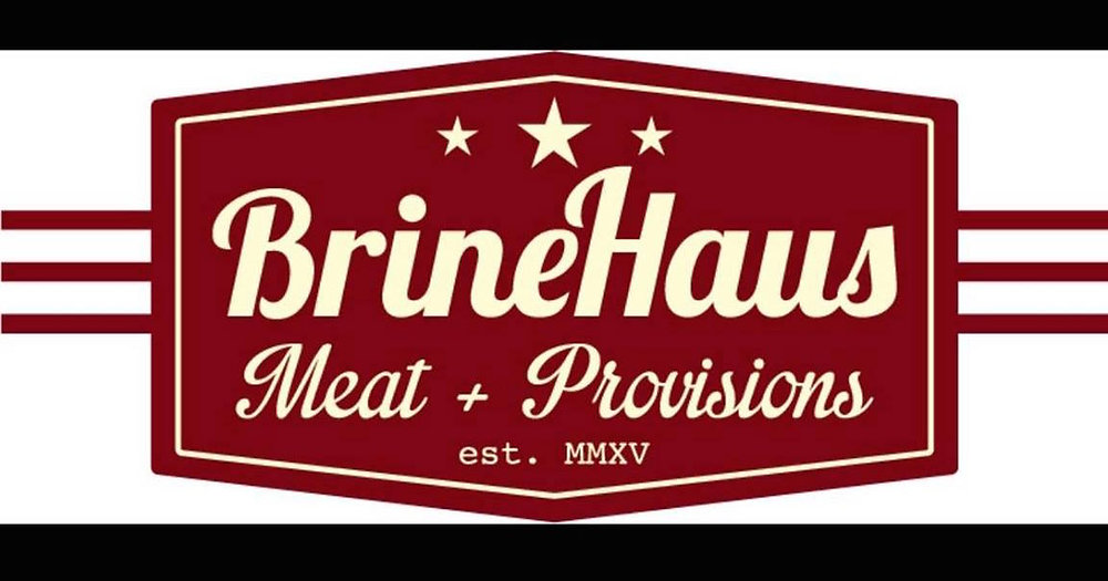 Punk Rock Butcher Chef Steven Goff and his wife Sam