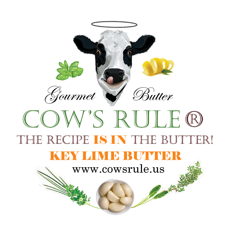 Shop | The Cow's Rule Gourmet Butter Company