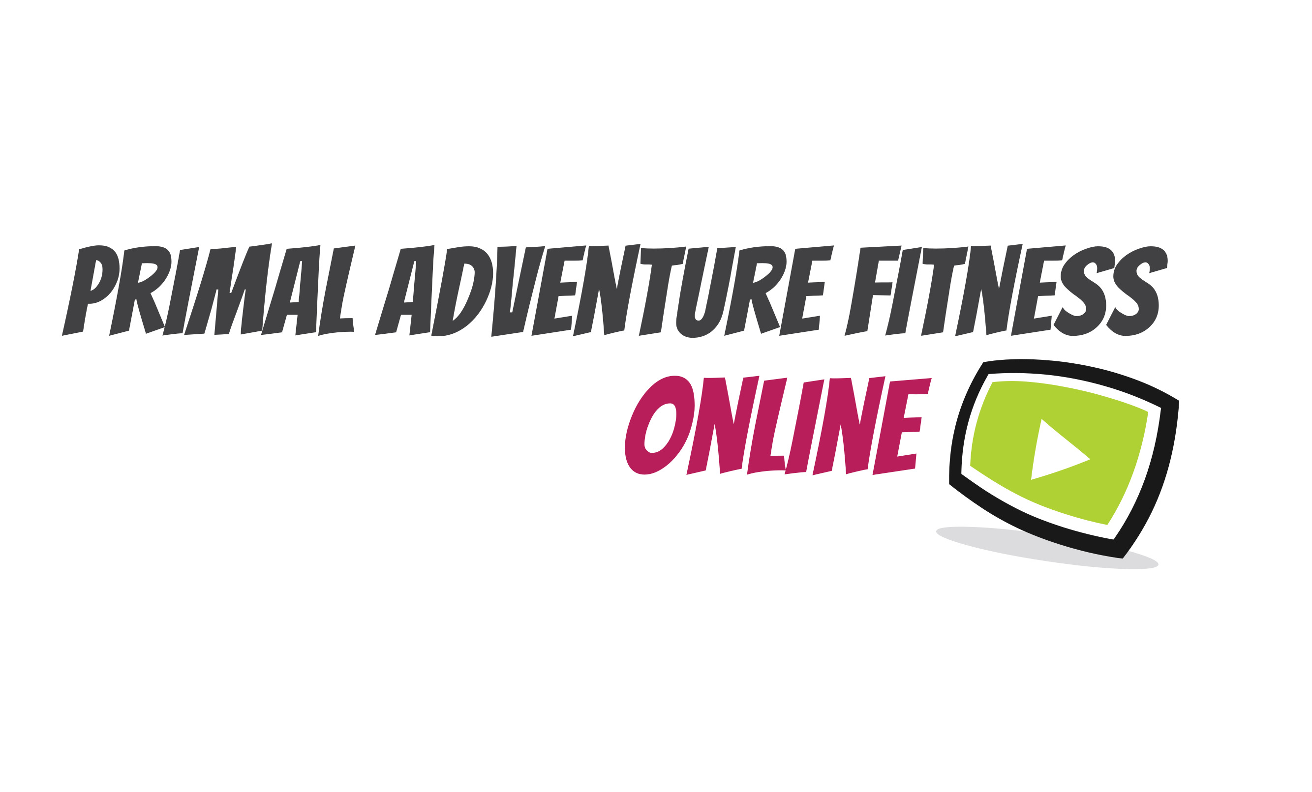 Join "Primal Fitness" on the Spaces by Wix App