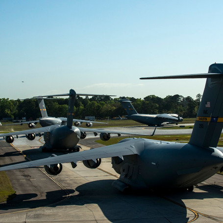 FEATURED| South Carolina Military Museum