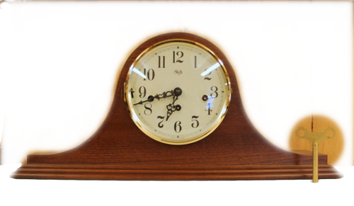 Sligh Mantel Clock | Greg S Vintage Clock