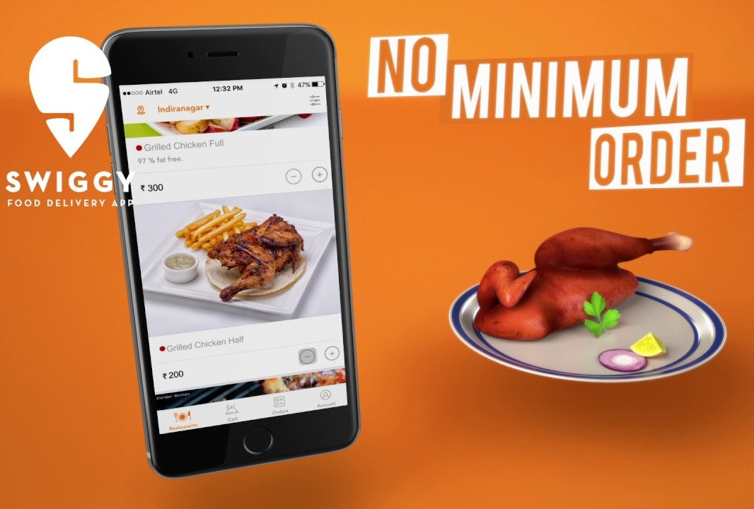 Behind the Dollars- Swiggy’s Omnichannel Marketing