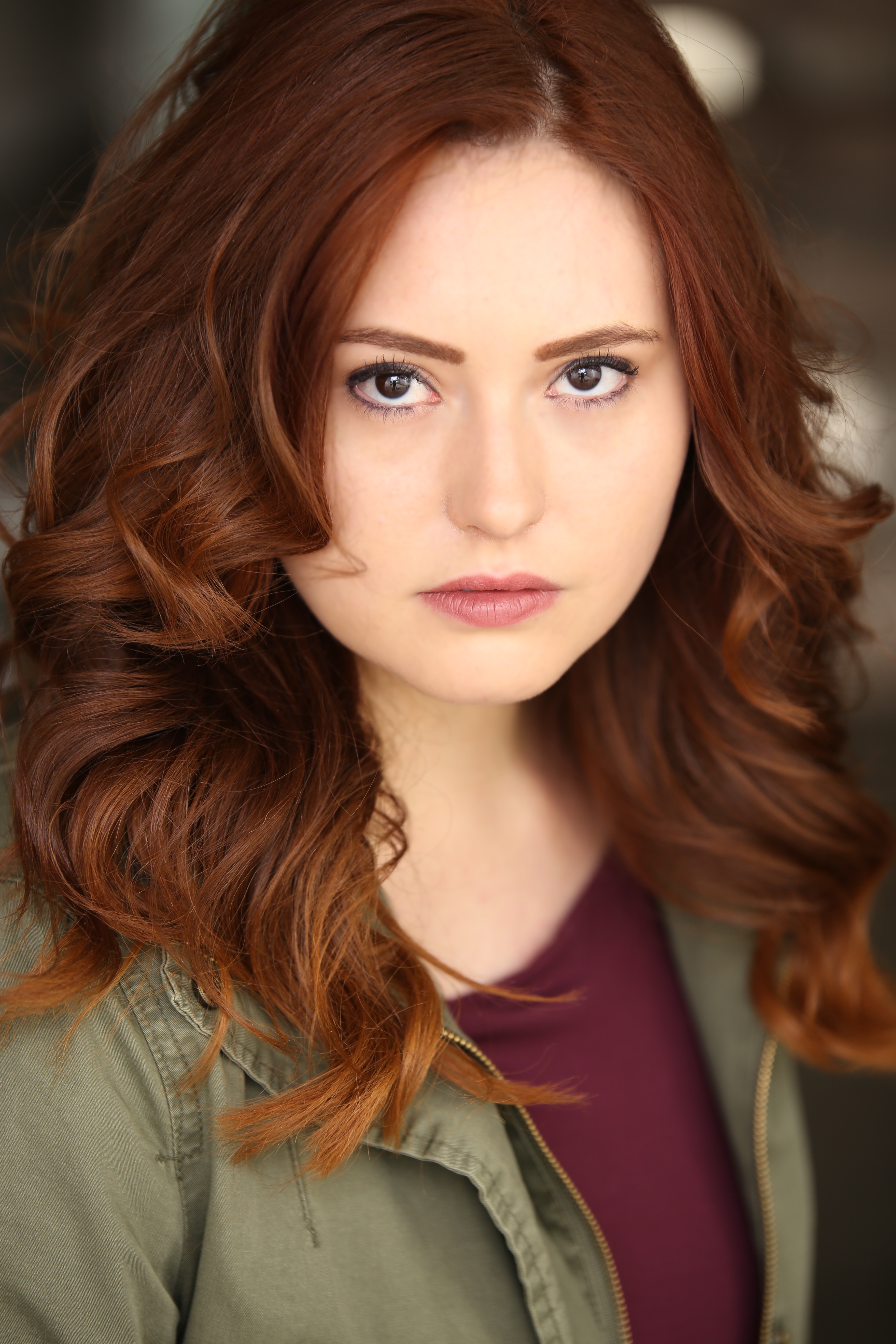 About | Los Angeles | Jillian Clare