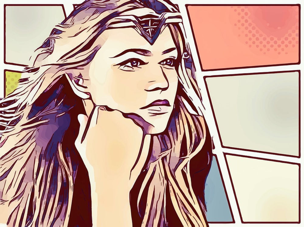 Building Superhero Resilience for everyday life (pt.1)