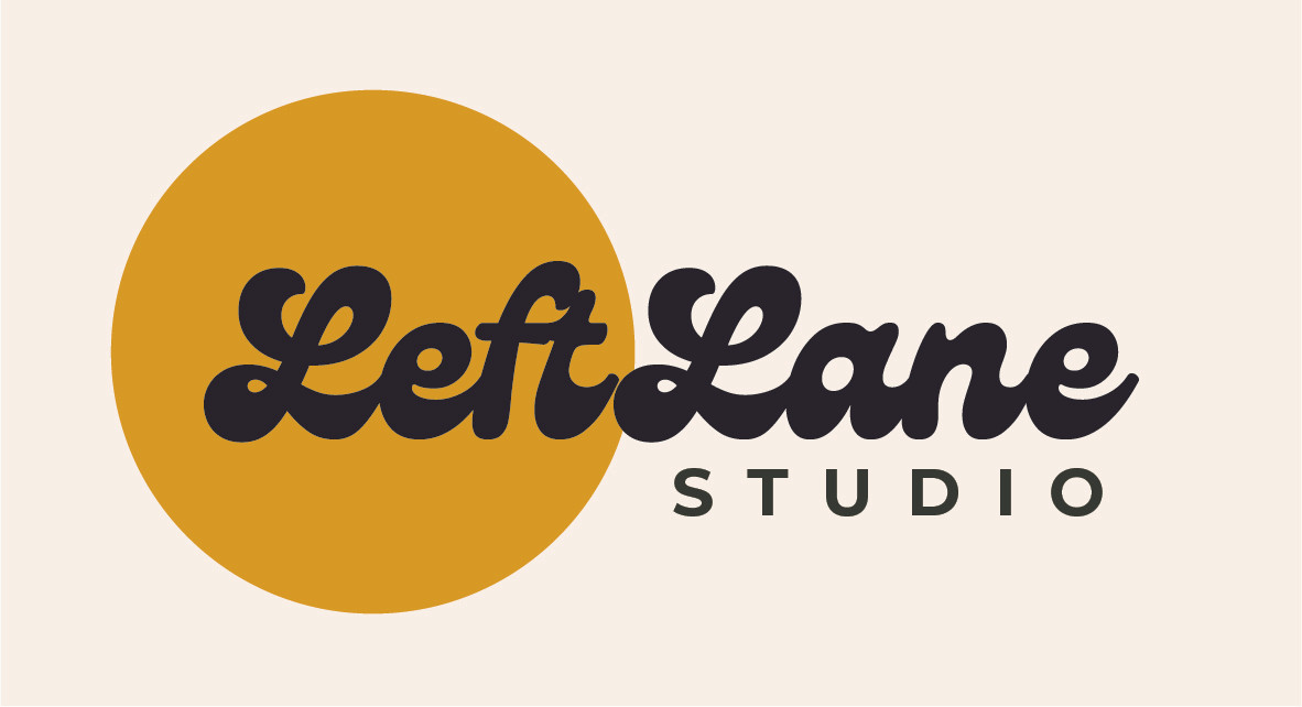 Left Lane Studio - Digital Design