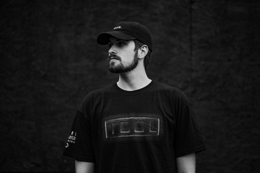 Kliptic's 'Headtop' drops skulls in latest self release