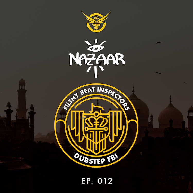 Nazaar talks identity, roots in first interview since rebrand