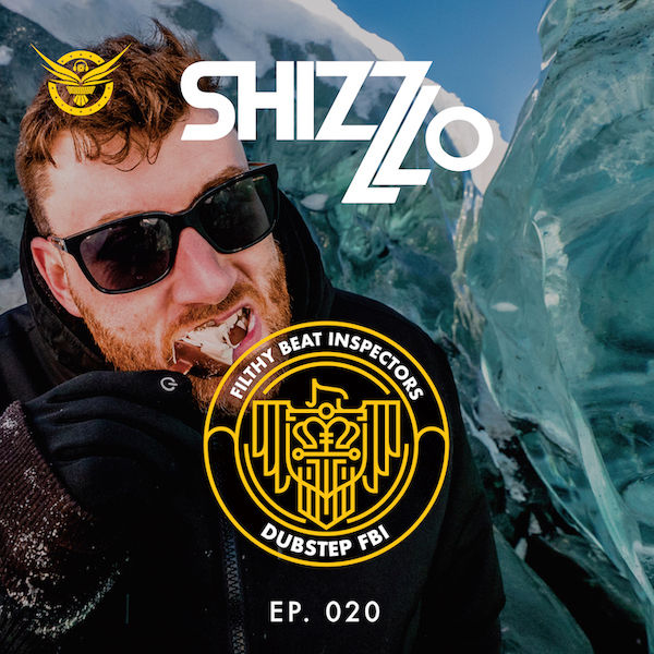 Shizz Lo spills all in a sweet, sweet interview with Filthy Beat Inspectors