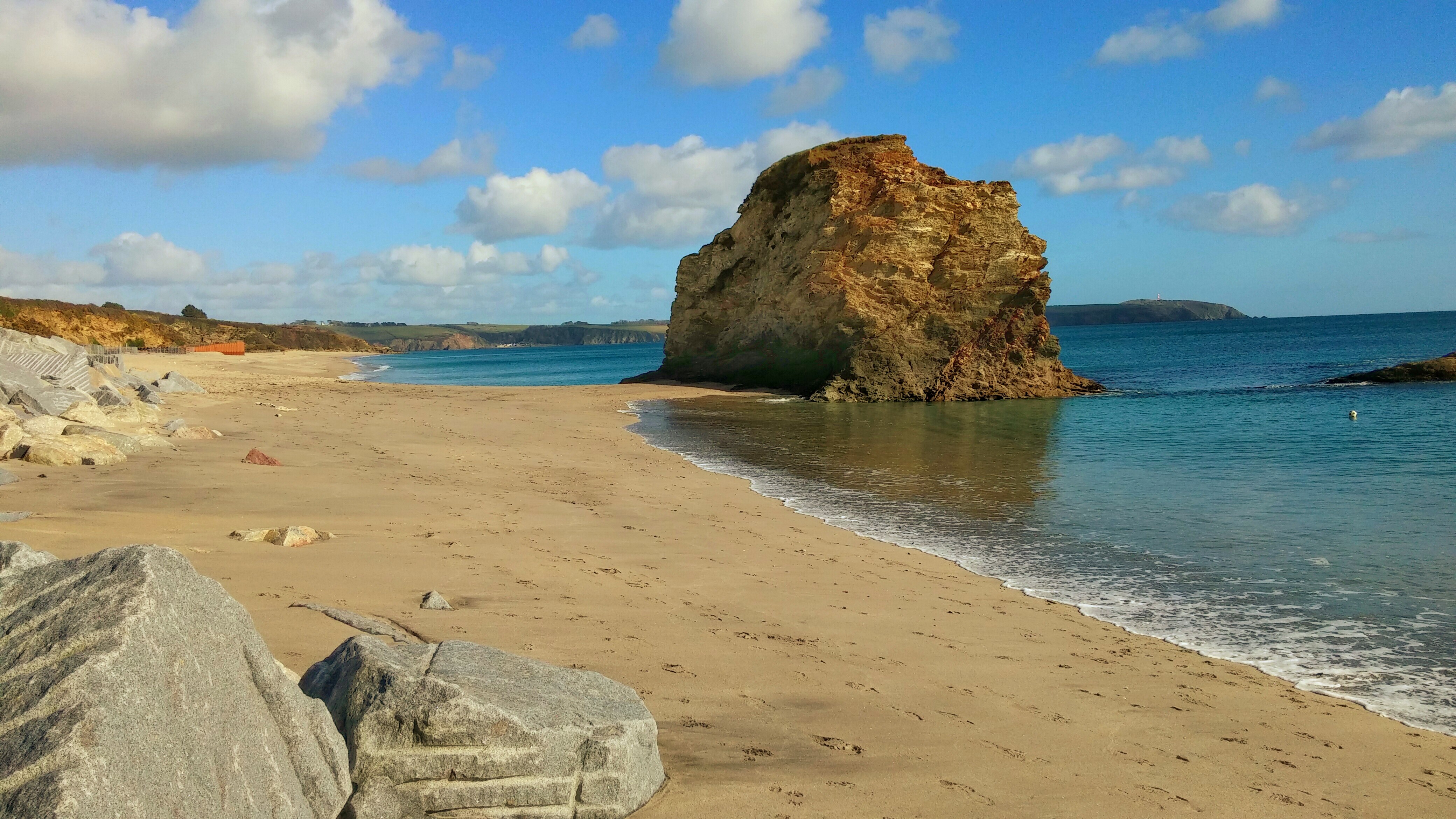Beam Reach, Carlyon Bay, Cornwall