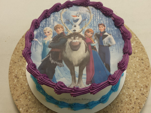 HOME | Tiffiny's Tipton Bakery