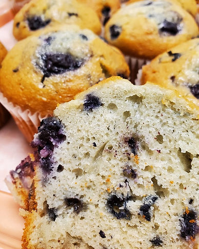 HOME | Tiffiny's Tipton Bakery