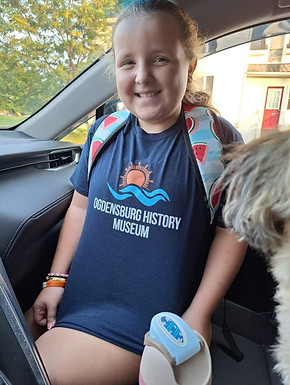 Home | Ogdensburg History Museum