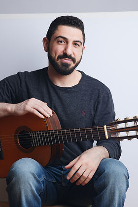 raffi diyar