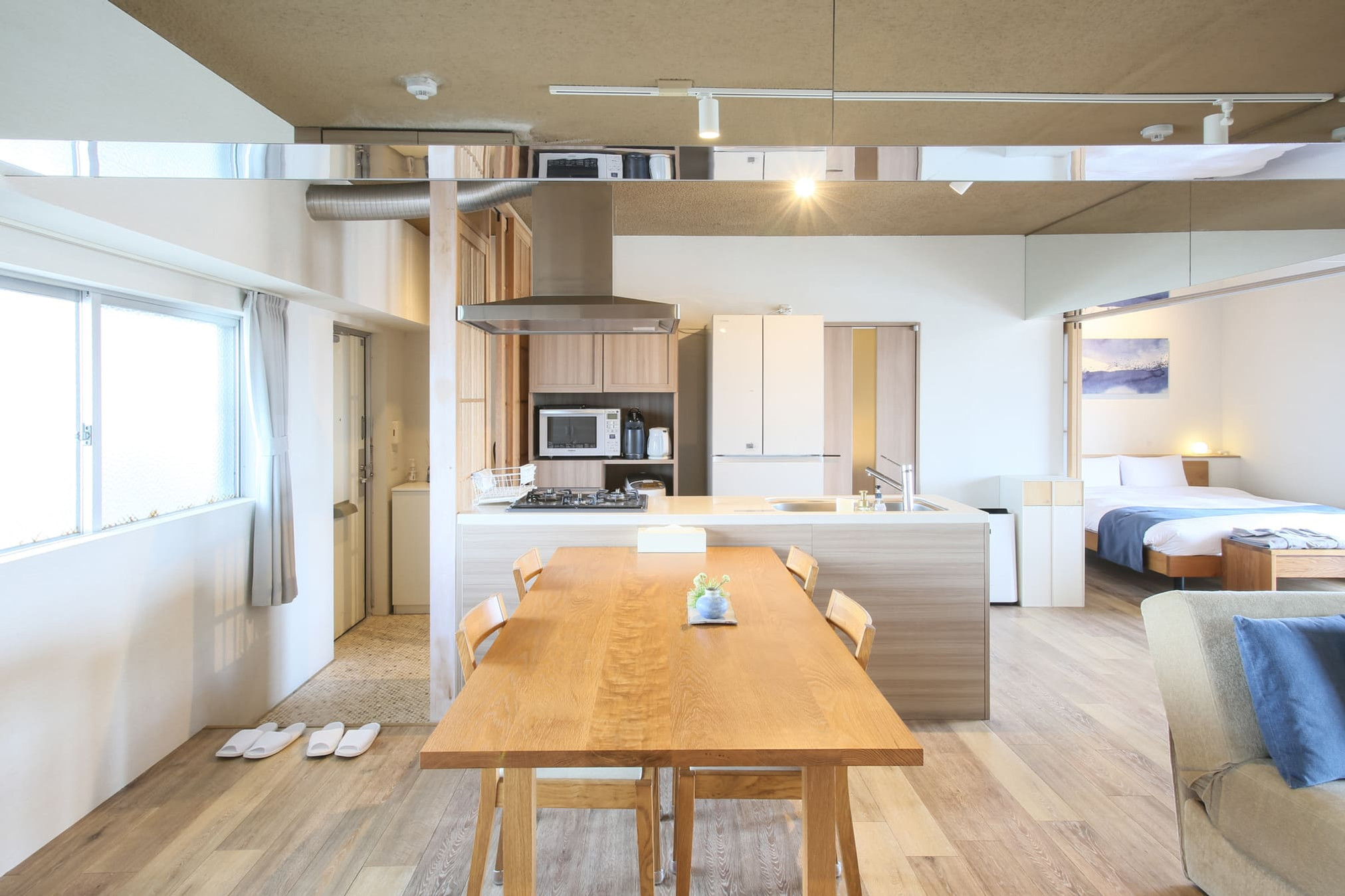 SUPERIOR DOUBLE | Sky Cucule