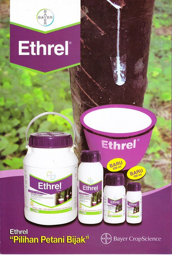 Ethrel 10 PA @5 Ltr | indoniagaperkasa