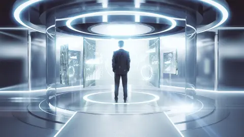 Beam me up, Scotty: Will human teleportation ever become a reality?