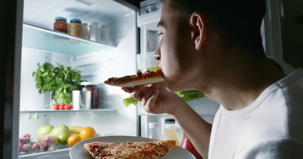 Researchers Discover Why Late night Eating Leads To Weight Gain And researchers-discover-why-late-night-eating-leads-to-weight-gain-and