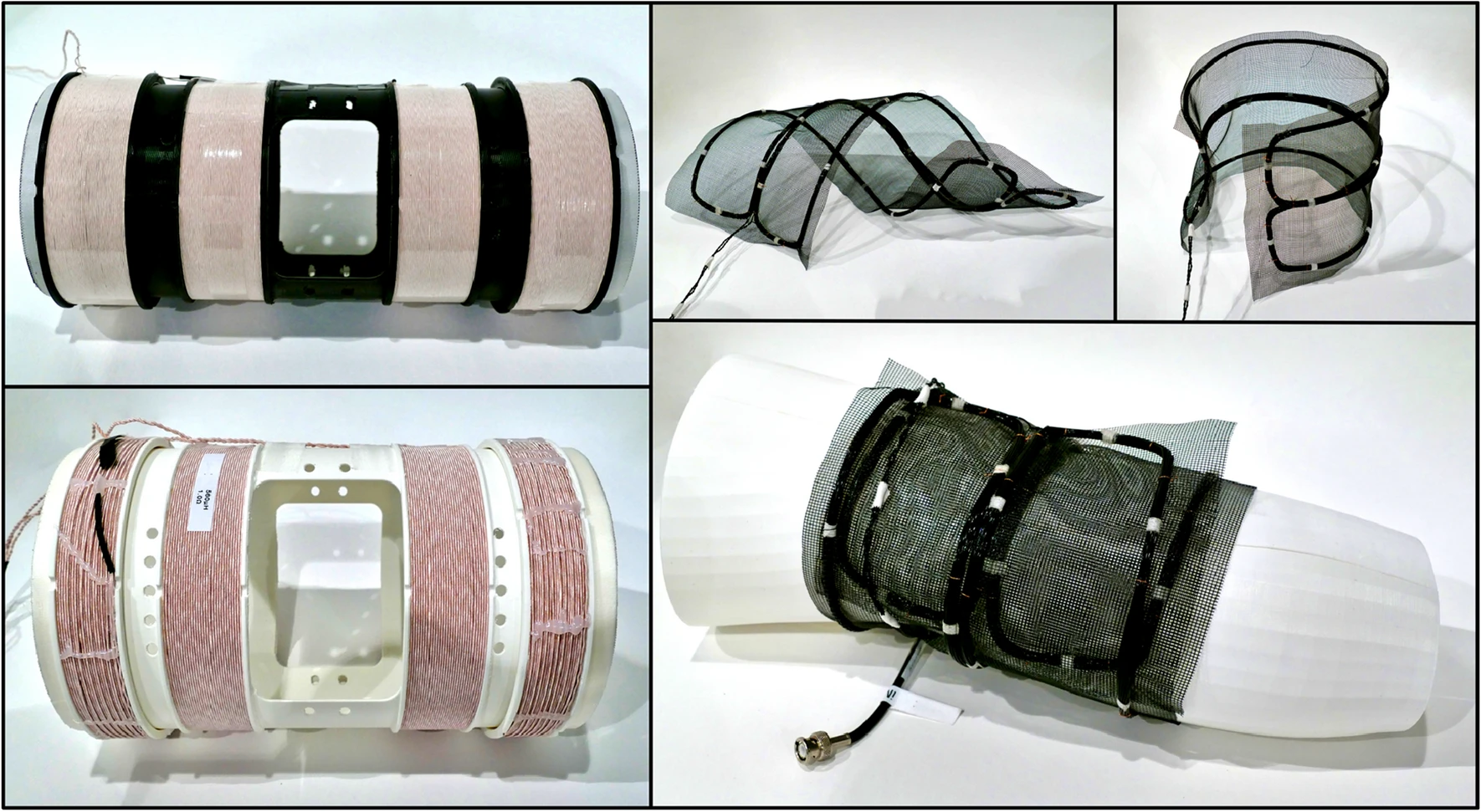 First-ever portable, radiation-free, scanner can peer deep inside the ...