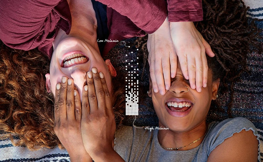Surprising discovery connects skin tone, genetic ancestry and skin cancer