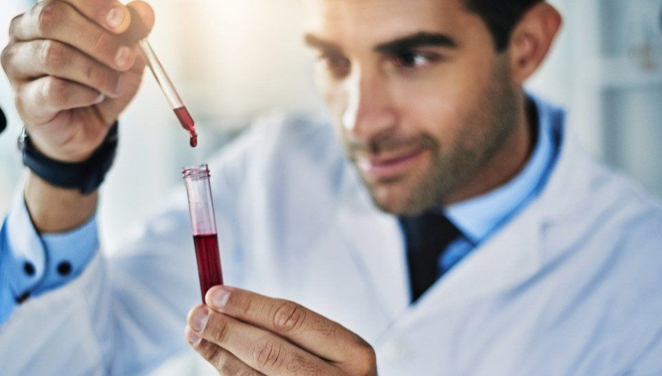 50 types of cancer can be detected from a single blood test, study finds