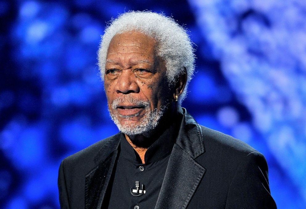 Morgan Freeman joins fight to save restaurants amid pandemic in ...