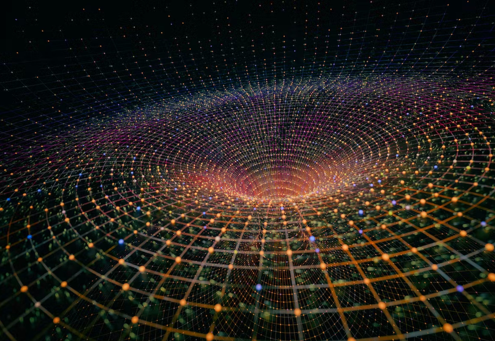 Does outer space end or is it infinite? Scientists weigh in | Flipboard