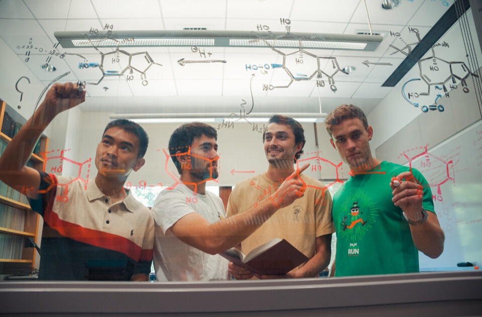 Groundbreaking cancer-treating drug developed by Stanford researchers