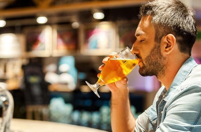 One beer a day can improve your health and longevity