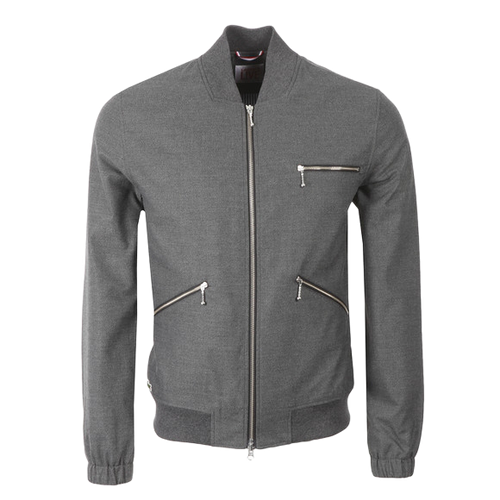 LACOSTE CHAQUETA BH1280 CW UWC T50 | Grandporte
