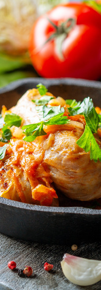 Eastern European Restaurant | Grand Dukes Restaurant | Downers Grove