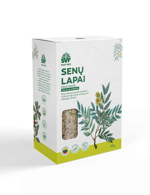 Coffee / Tea | Lietuvele 2/3