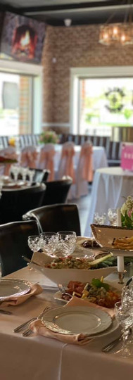 Eastern European Restaurant | Grand Dukes Restaurant | Downers Grove