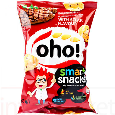 Snacks | Lietuvele