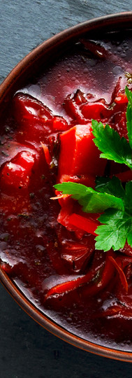 Eastern European Restaurant | Grand Dukes Restaurant | Downers Grove