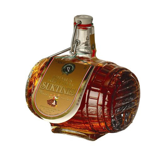 Suktinis 1l | Lietuvele