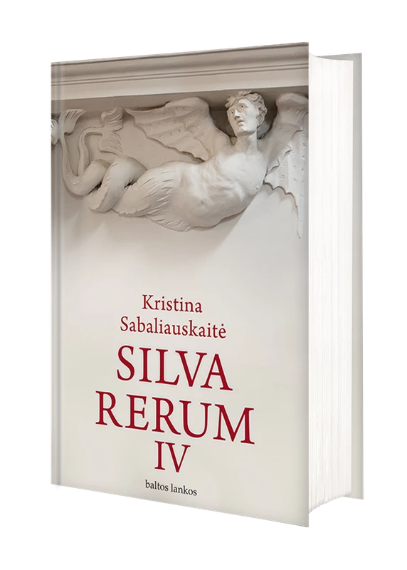 Books/Magazines | Lietuvele